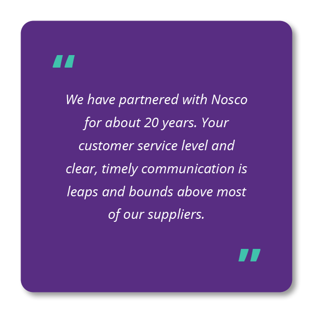 Pharmaceutical Packaging, Pharma Packaging Solutions | Nosco